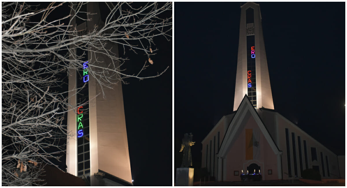 ERO CRAS: Dolazim sutra! | medjimurski.hr