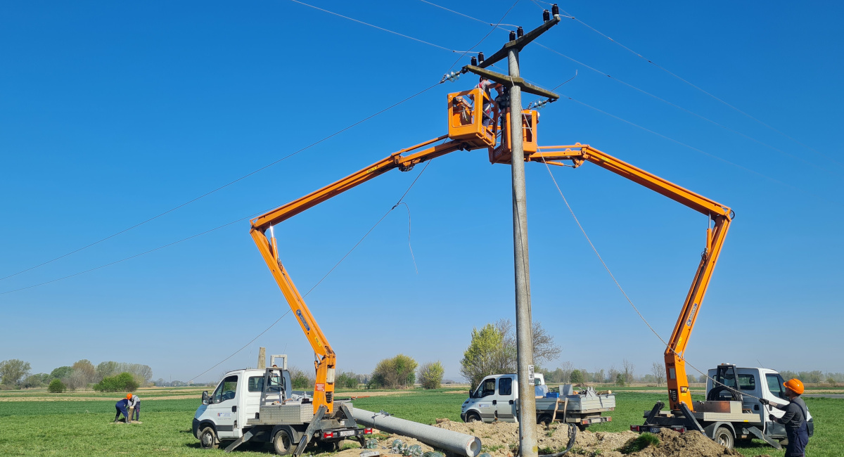 Električne energije 30. siječnja neće biti u Goričanu, Prelogu i ...