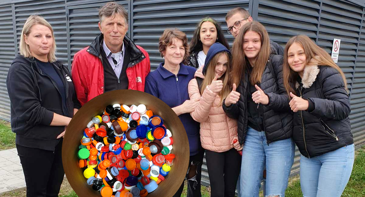 Nastavljena humanitarna suradnja | Vijesti iz Međimurja