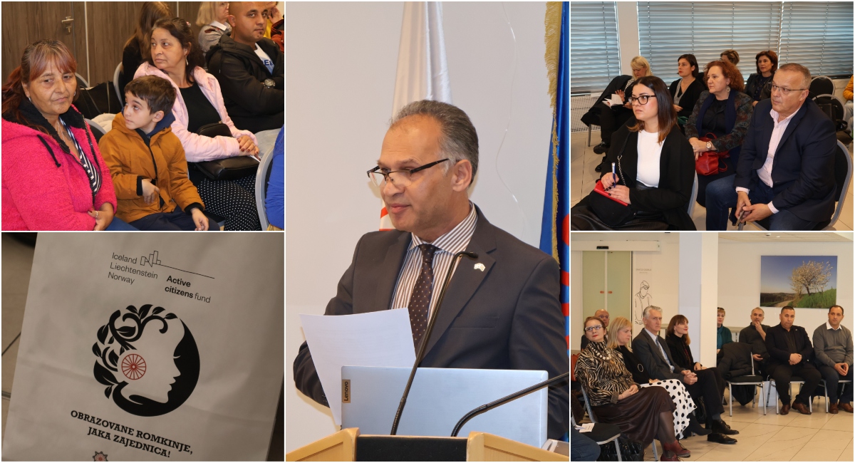 Romkinje počnu rađati i prije 16. godine života! | Vijesti iz Međimurja