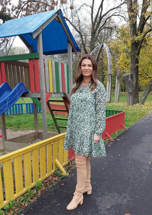 Andreja Ribarić: ‘Ljubav prema posvojenom djetetu potpuno je jednaka ...