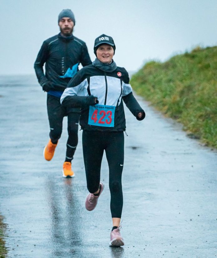 FOTO Jurica Tomac i Dijana Novak pobjednici su duže, a Ivana Zeljko i ...