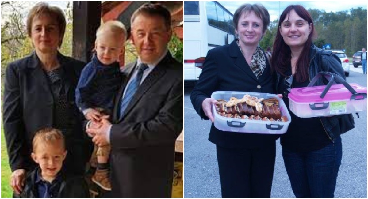 Spomenka Tomašić iz Lopatinca: Sveprisutna žena u životima mnogih ...