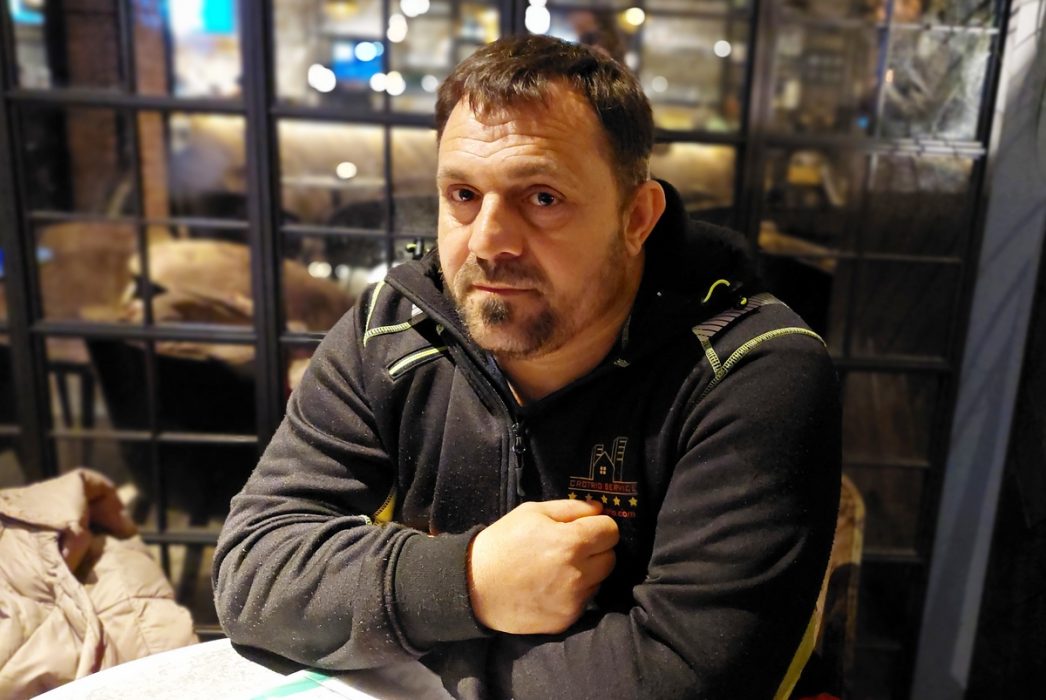 Dančo Balog: ‘Već 3 godine ni jedan vrtić ne želi primiti moju kćerkicu ...