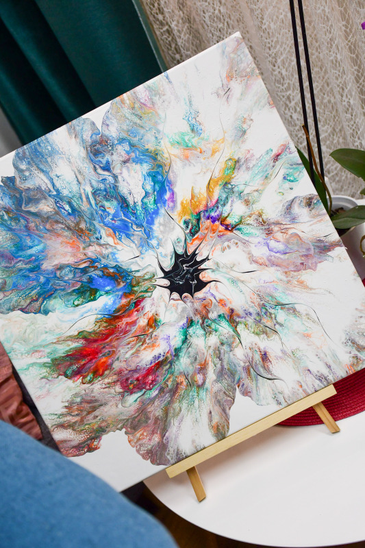 Inspirativna izložba čakovečke umjetnice Kristine Gite Kavran stiže u ...