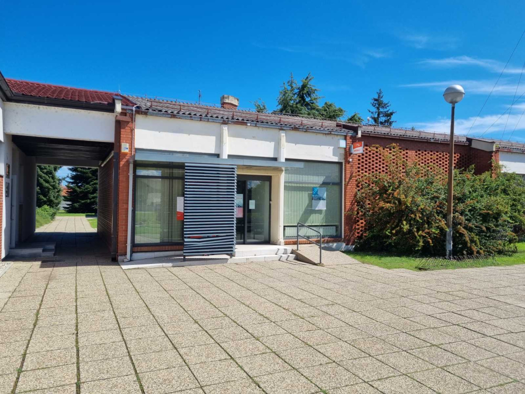 Općina Nedelišće kupila prostor bivše poslovnice PBZ-a za 151.500 eura ...