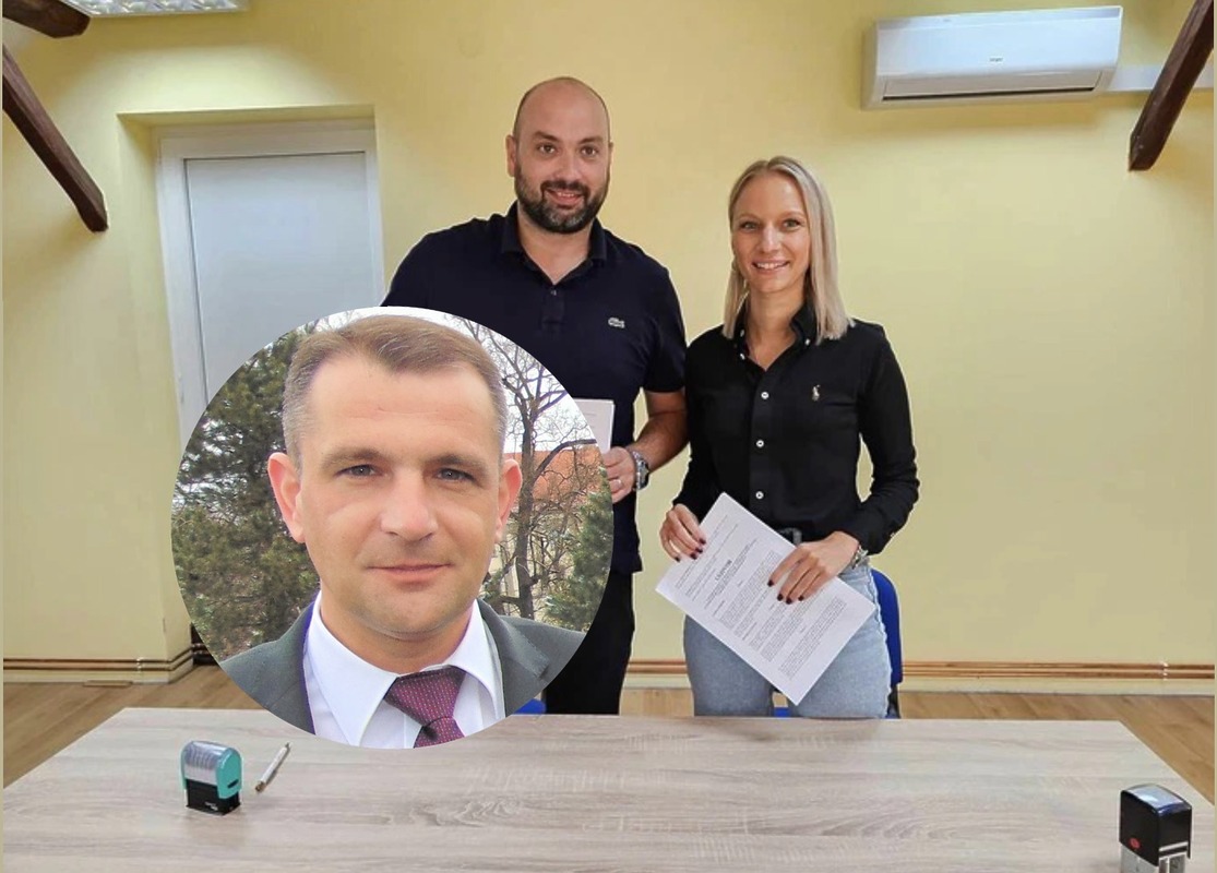 Pa zar oni misle da smo svi mi bedaki, guske u magli, da ne znamo što ...