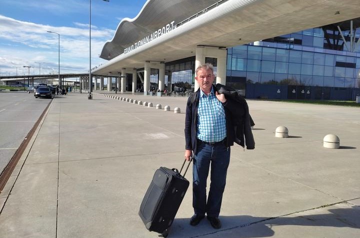 Nepalci dolaze u Hrvatsku, a zašto onda ne bih ja izbliza upoznao ...
