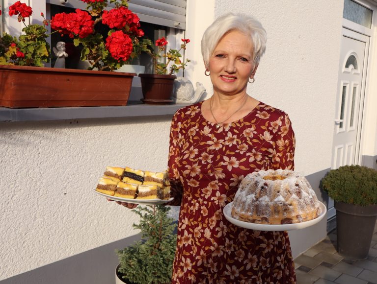 FOTO Nadica Balog: uvijek dotjerana, vedra i… masterchef u izradi ...