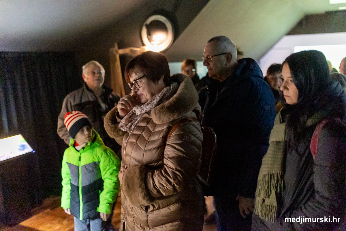 FOTO Brojni posjetitelji obišli mlin na Muri | Vijesti iz Međimurja