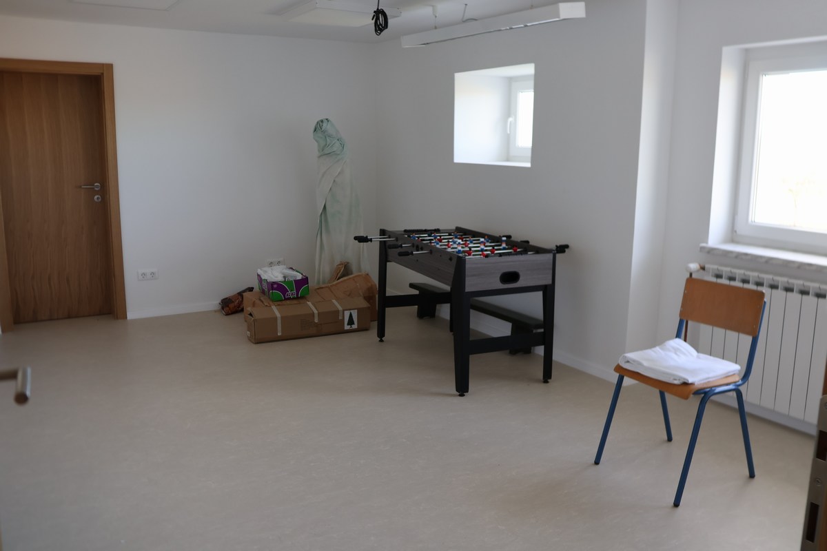 Završena obnova još jedne škole – Područne škole Gornji Hrašćan ...