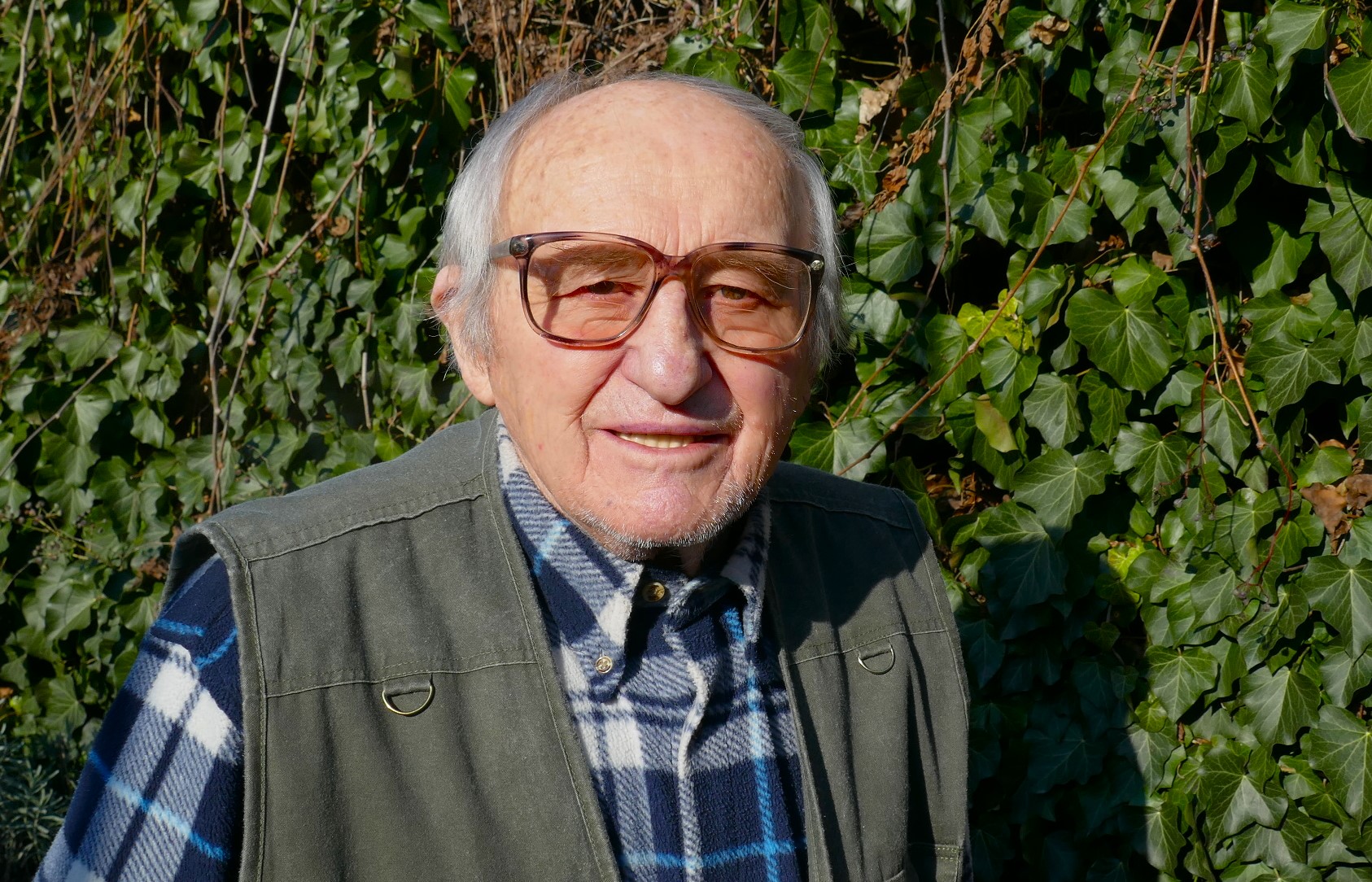Šef dežurne službe pitao me: ‘Da li znaš terati biciklu?’, a ja sam već ...