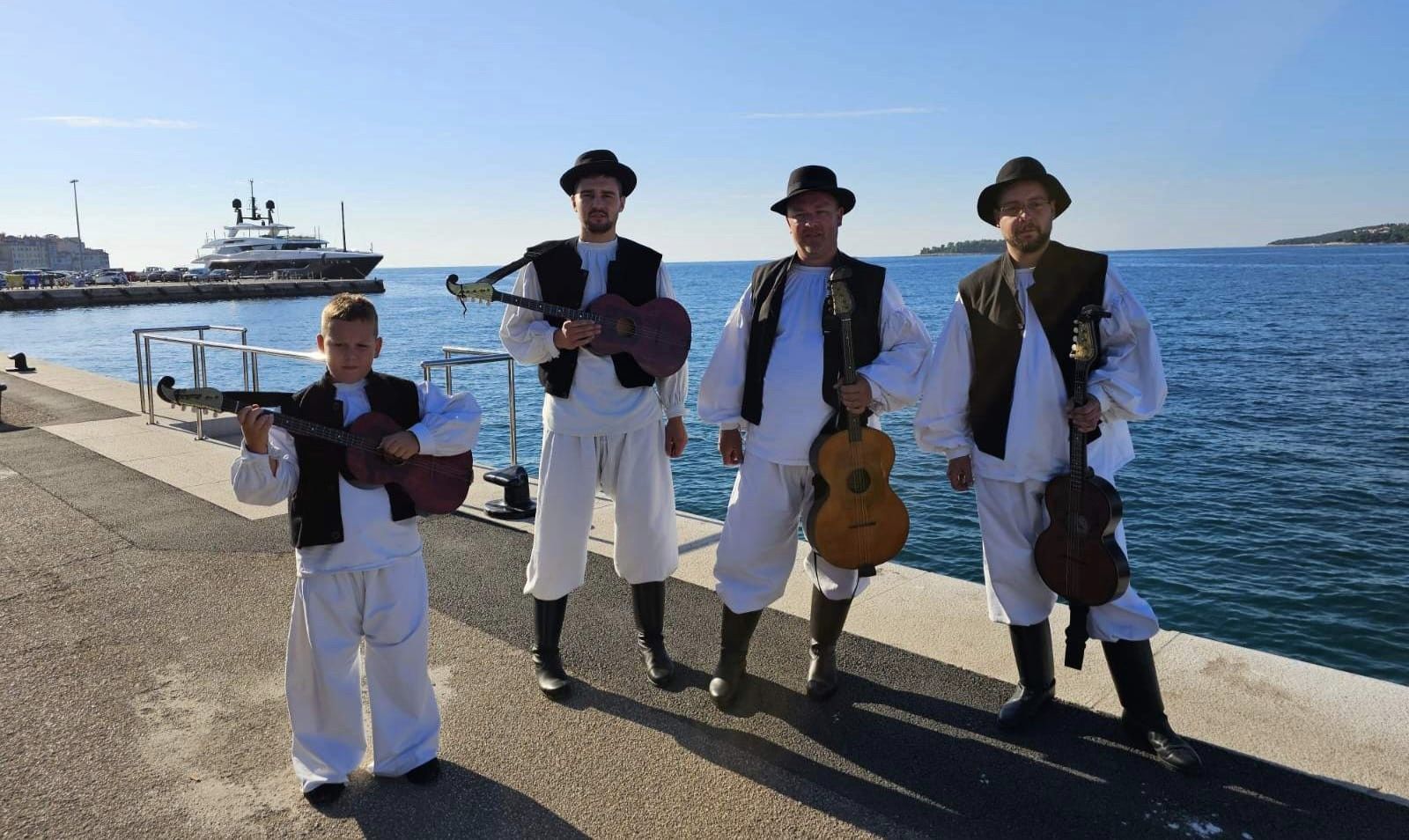 Nikola Matulin je predsjednik jednog od najaktivnijih KUD-ova Međimurja ...