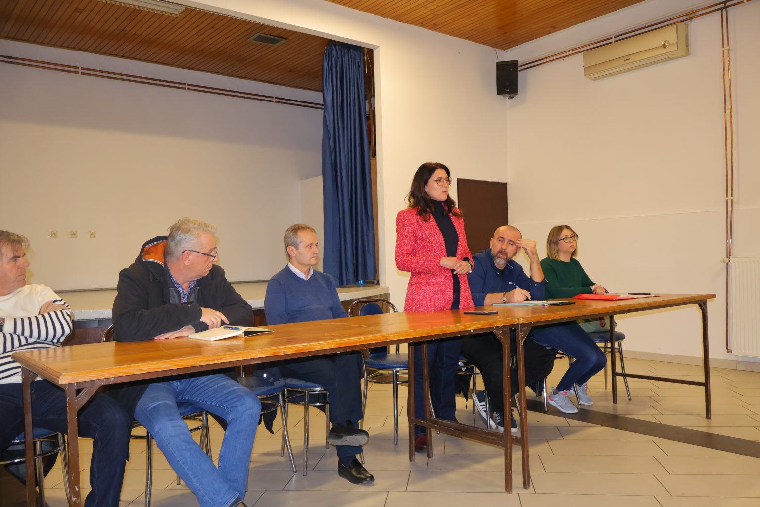 Održan zbor mještana u Totovcu | medjimurski.hr