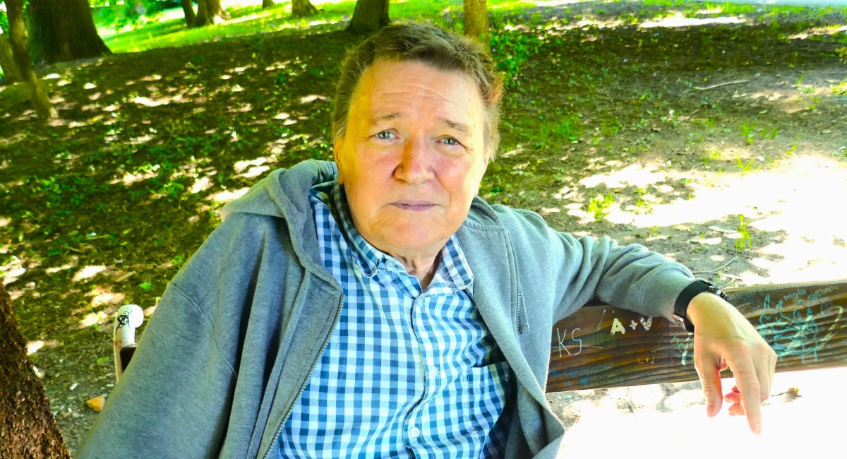 Ja sam autor svih pjesma koje su “Demone” digle do nebeskih visina ...