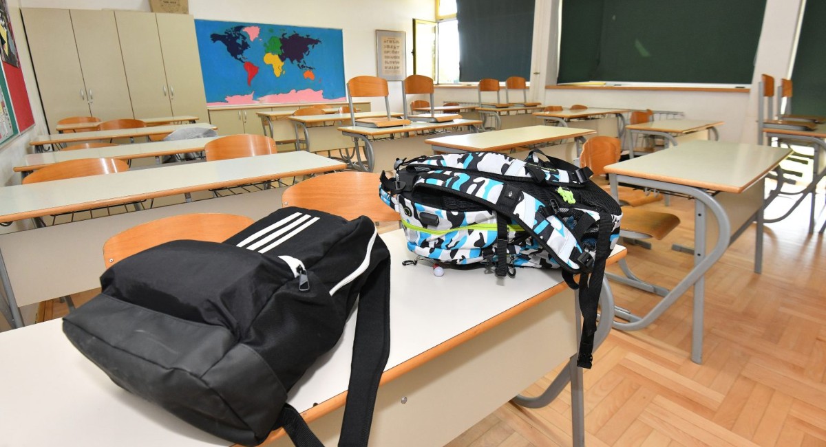 Povećao se iznos za sufinanciranje kupnje radnih bilježnica ...