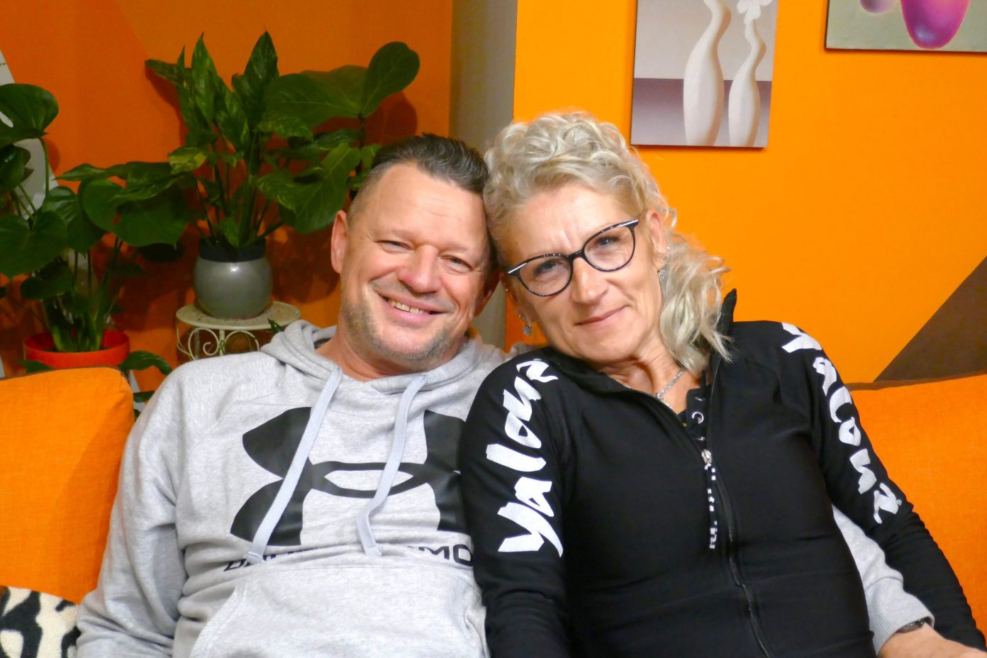 FOTO/VIDEO Branka je zaplakala kad je čula pjesmu. Nije znala da ju je ...