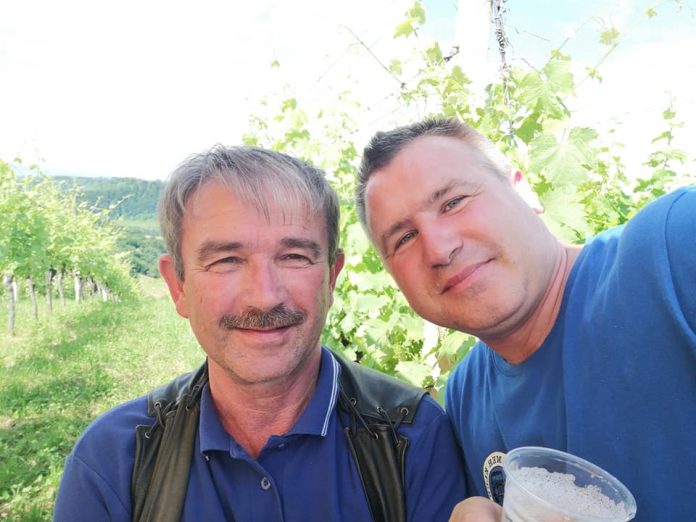 Svestrani Dragutin Barlek iz Brezja danas slavi 69. rođendan | Vijesti ...