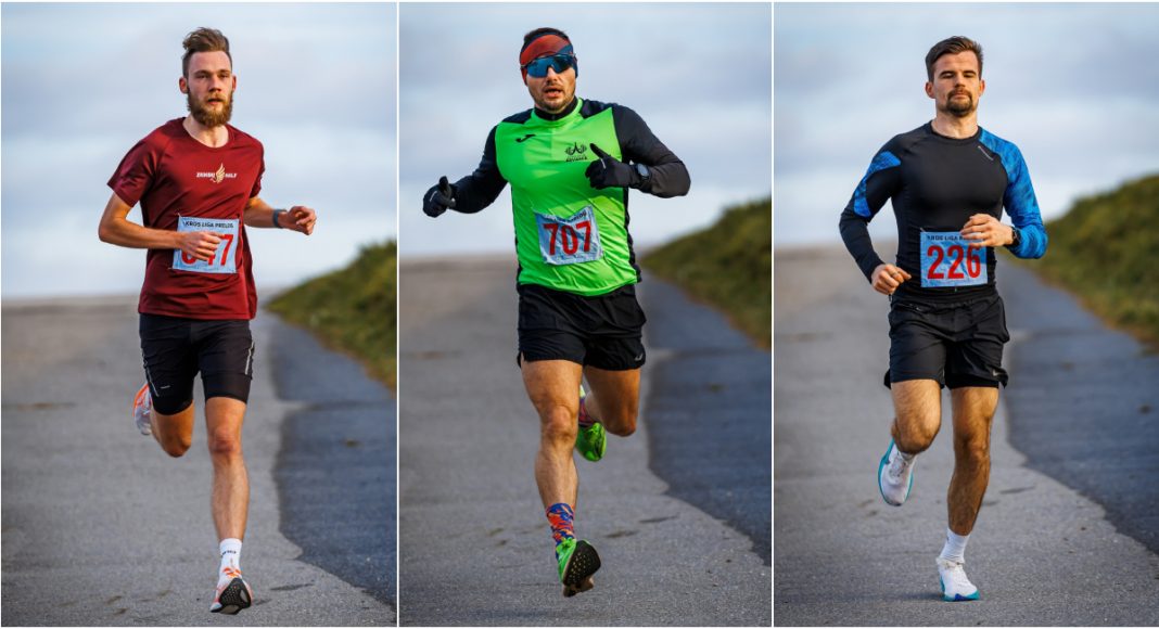 FOTO Polarna kros liga Prelog: Jurica Tomac, Mia Furdi, Igor Filipić i ...