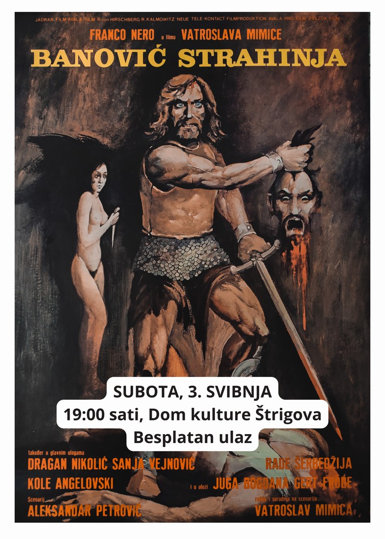 Vikend posvećen klasicima Vatroslava Mimice u Štrigovi uz slobodan ulaz | medjimurski.hr