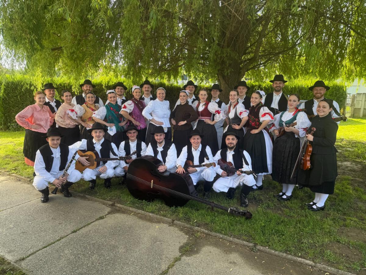 KUU ‘Zvon’ slavi tradiciju: ‘Bijela nedjelja’ donosi folklor, pjesmu i ...