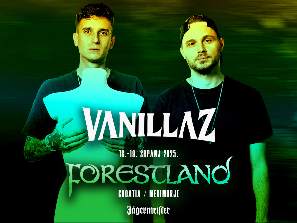 DJ-evi složni: ‘Na Forestland donosimo sjajnu vibru, energiju i ples do jutra’ | medjimurski.hr