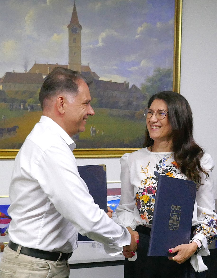 Park Martane dobiva konačni izgled s bogatim sadržajem za djecu i ...