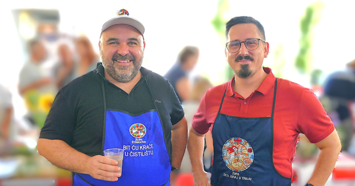 Sretan 36. rođendan, dragi pajdo Silvek! | Vijesti iz Međimurja