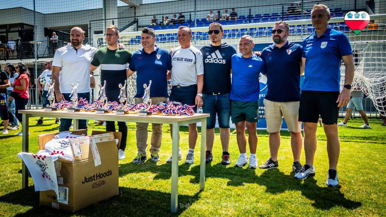 Kristijan Antolović: Možemo biti zadovoljni uvjetima i infrastrukturom ...