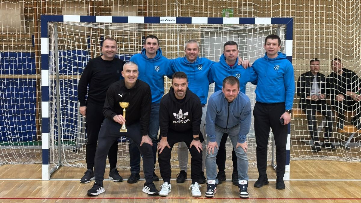 FOTO ‘Quadro’, ‘MNK Gašo Trgovina’ i ‘Veterani Općine Podturen ...