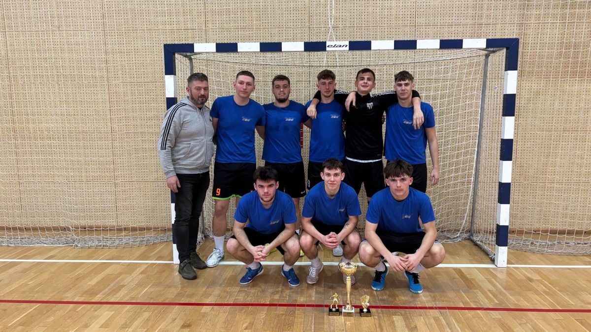 FOTO ‘Quadro’, ‘MNK Gašo Trgovina’ i ‘Veterani Općine Podturen ...