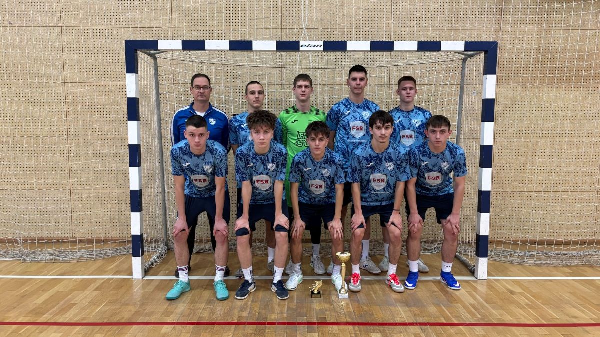 FOTO ‘Quadro’, ‘MNK Gašo Trgovina’ i ‘Veterani Općine Podturen ...