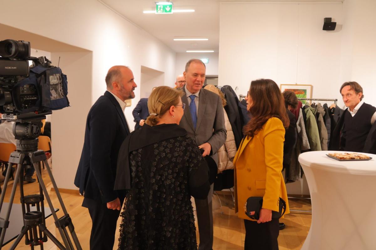 FOTO „Jubilej umjetnosti“ u Čakovcu: Osam desetljeća škole koja ...